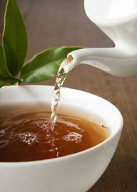 White Tea – Hummingbird Tea