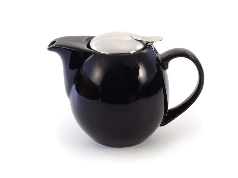 2 cup teapot - 16 oz – Hummingbird Tea
