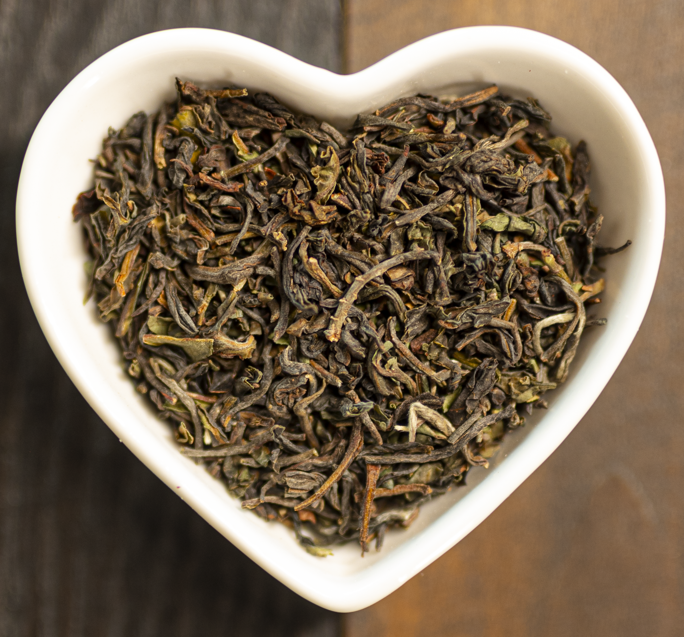 Castleton Estate – Hummingbird Tea