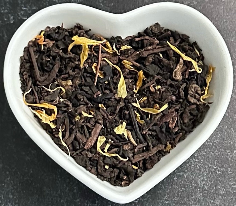 Simply Chocolate – Hummingbird Tea