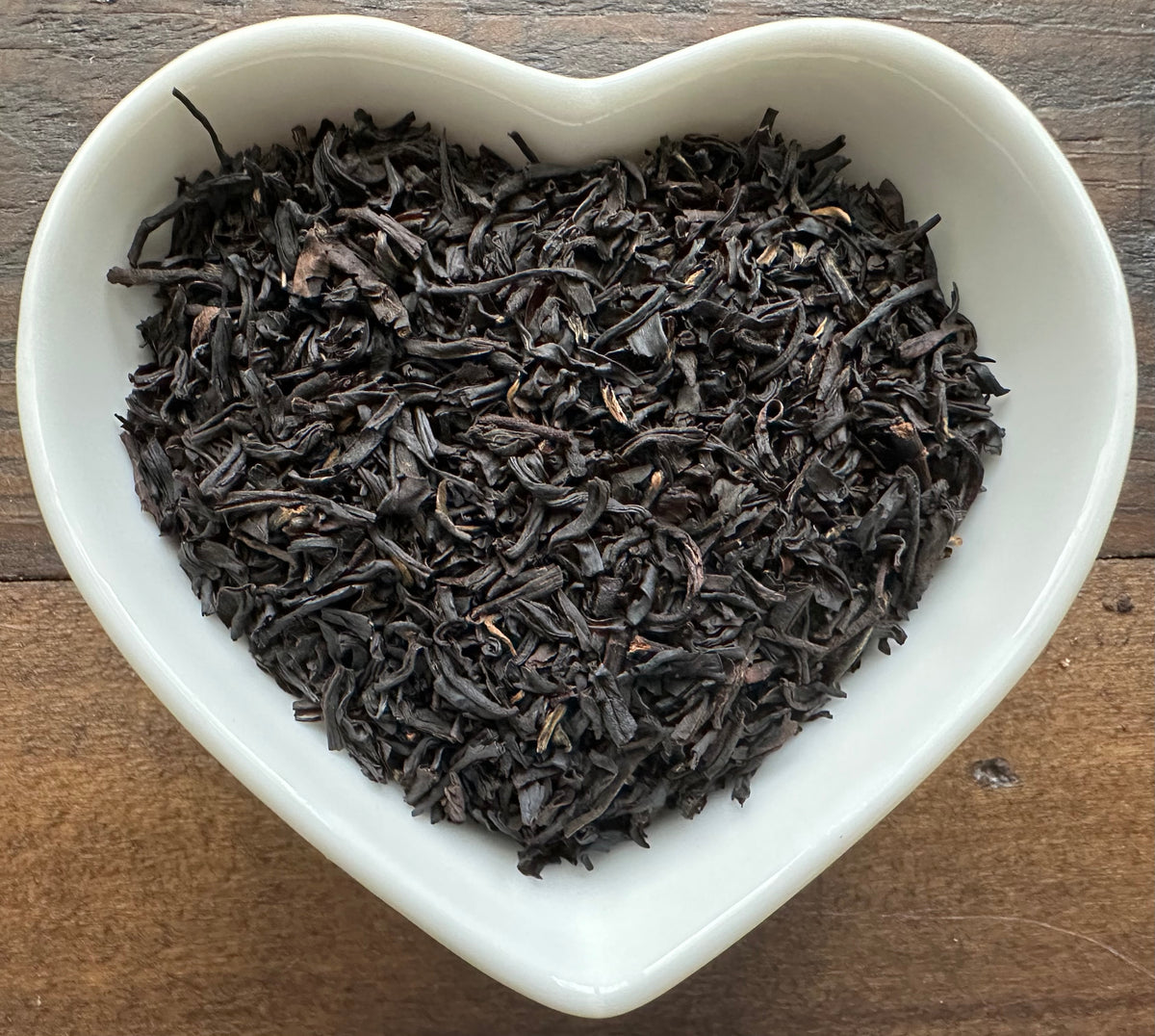 Pure Maple – Hummingbird Tea