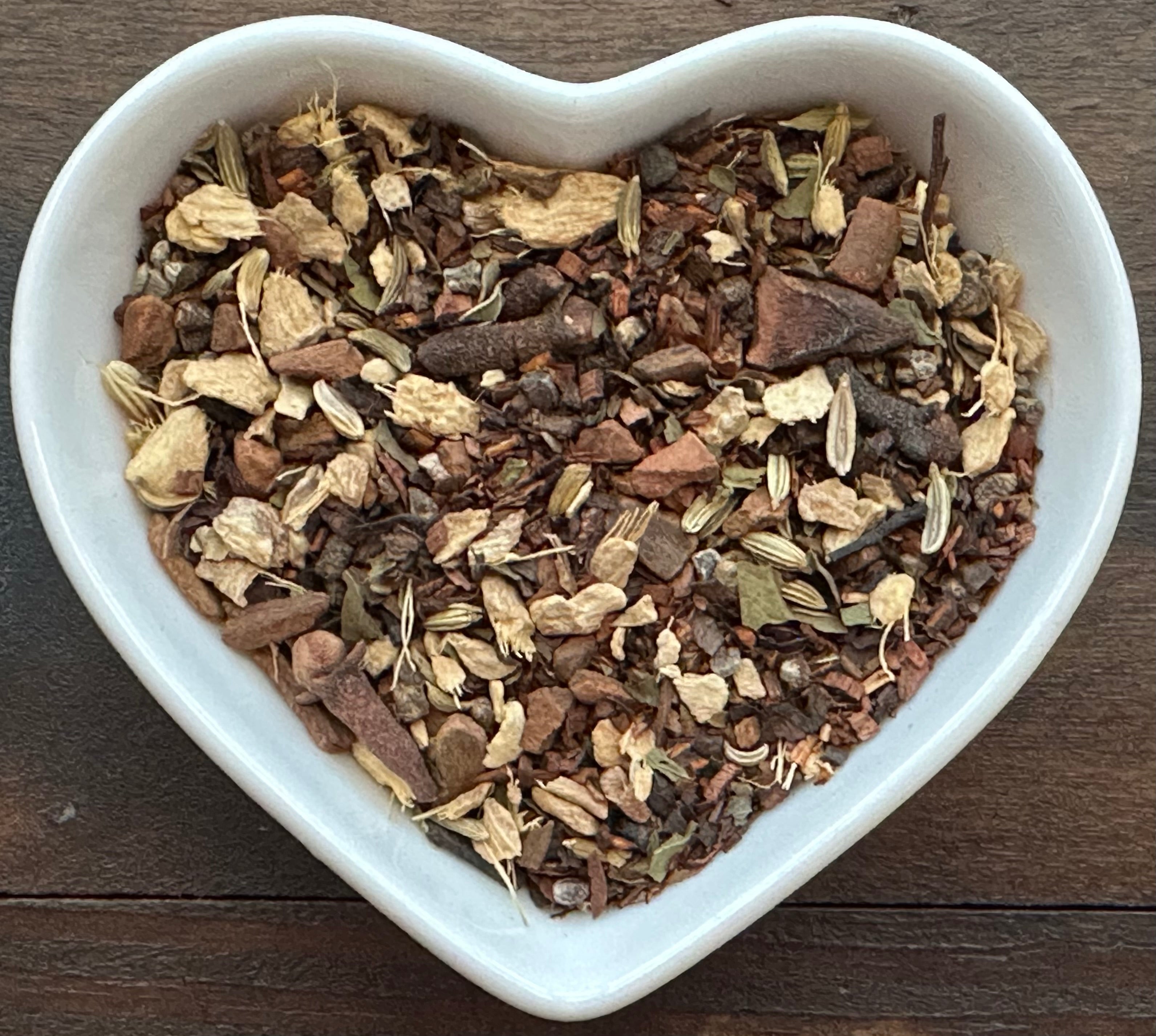 South African Chai – Hummingbird Tea